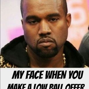 Other | No Low Balling | Poshmark